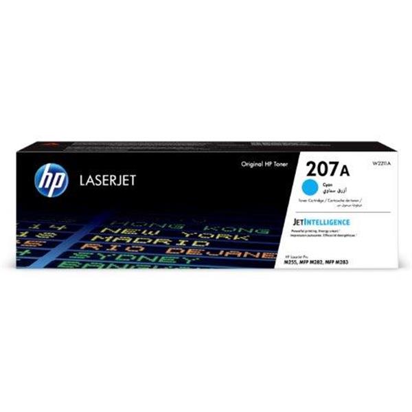 siegshop.de - HP W2211A HP 207A Original Tonerkartusche ca. 1.250 S ...